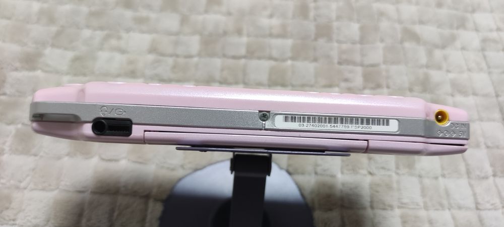 Sony portable PSP 2000 ROSE PINK: 3 799 грн. - Приставки Вінниця на Olx