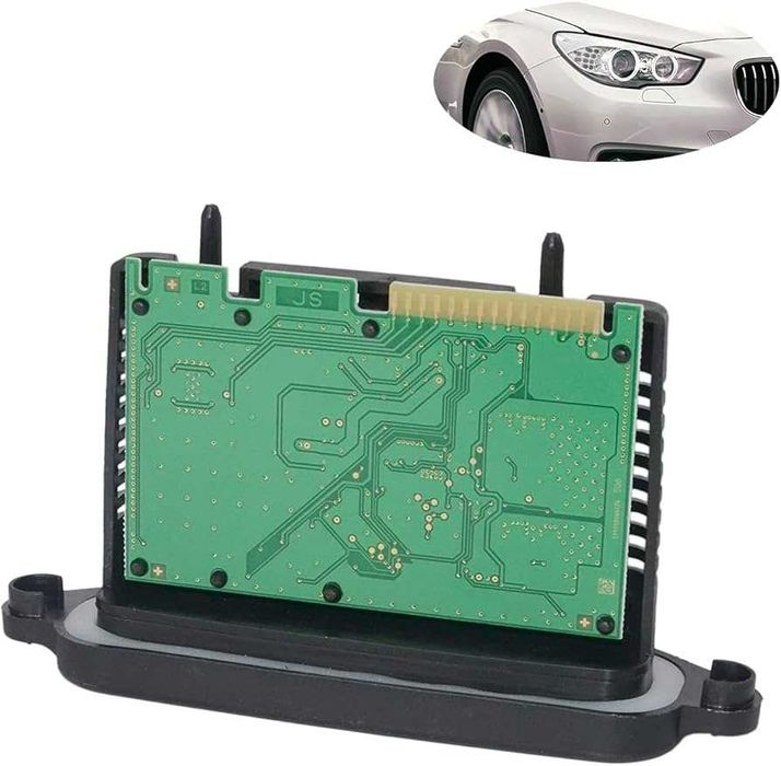 Блоки керування ксеноновими фарами для різних авто в наявності: 750 грн ...