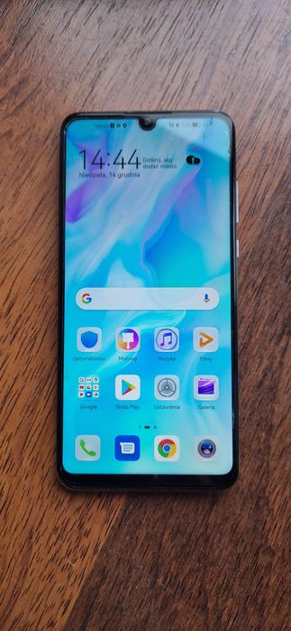 Huawei P30 Lite ROM 128GB / RAM 4GB Ługi Ujskie • OLX.pl