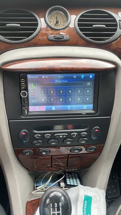 Rover 75 Motor BMW 2.0 Mafamude E Vilar Do Paraíso • OLX.pt