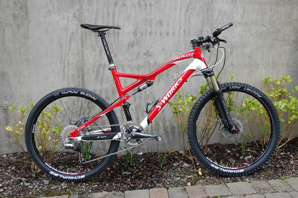 S-Works epic world cup XC Krynica-Zdrój • OLX.pl