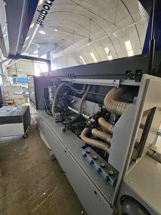 Okleiniarka Tempora 60.12/2 E - FELDER używana 8 msc Zabrze • OLX.pl