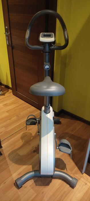 Orbitek rower stacjonarny do ćwiczeń DOMYOS Bolesław • OLX.pl