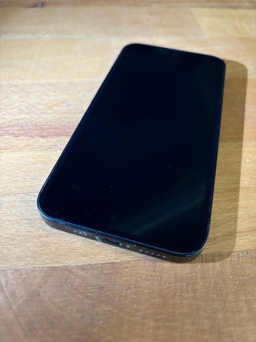 Iphone 13 128GB 87% pojemności baterii. Dębno • OLX.pl