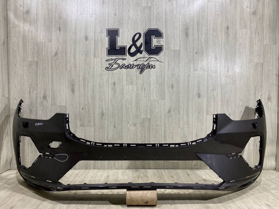 Бампер передний Volvo XC60 2 [ 2022 2023 2024 г.]: 4 500 грн. - Бампери ...