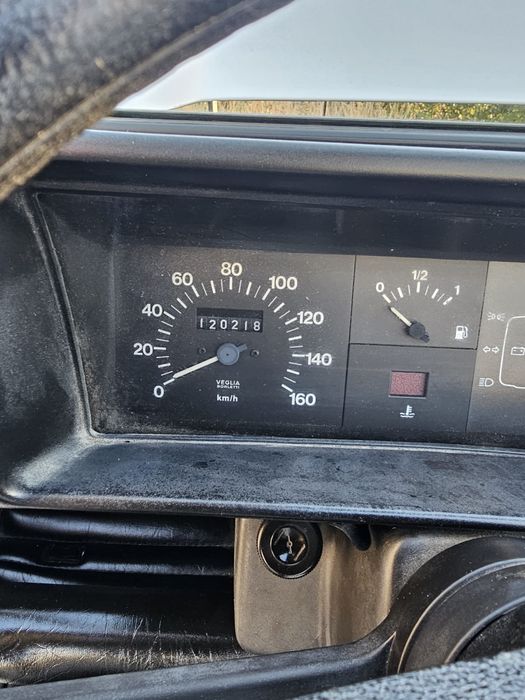 Fiat panda cabriolet Paredes • OLX.pt