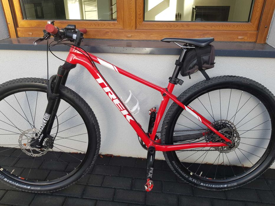 Rower MTB TREK Pro caliber 6 Słupsk • OLX.pl