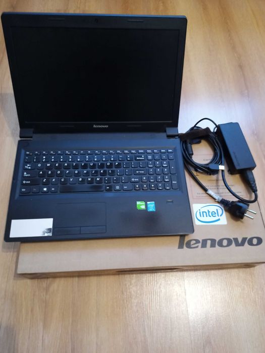 Laptop Lenovo B5400 Intel Core i3-4000M 2.4GHz RAM 8GB SSHD 500GB ...