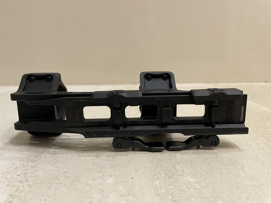 Montaż Cantilever QD Leapers UTG Accu-sync na tubus 30mm Katowice ...