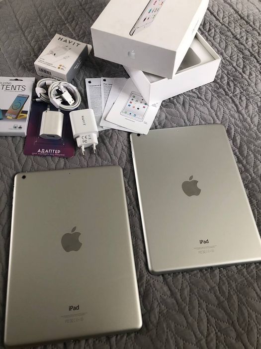 Айпад , iPad Air стан нового: 2 900 грн. - Планшетні комп'ютери Ужгород ...