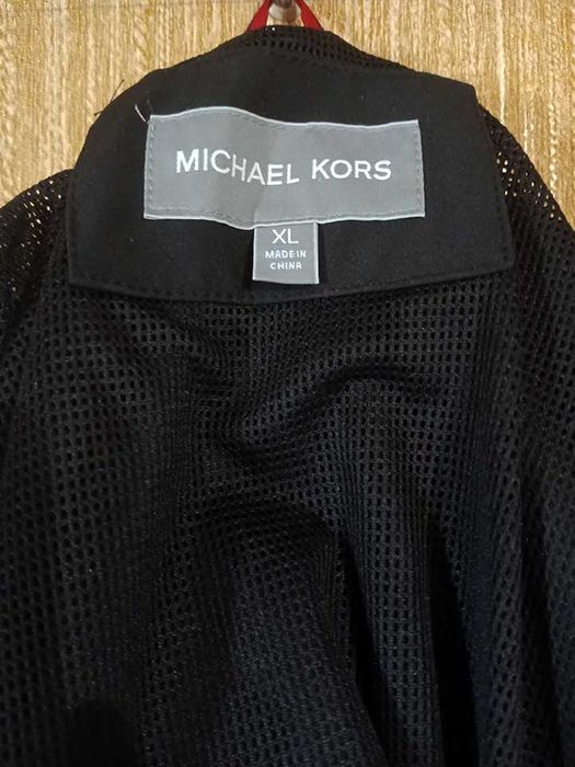 Мужская куртка с капюшоном Michael Kors XL Оригинал ( весна, осень ): 2 ...