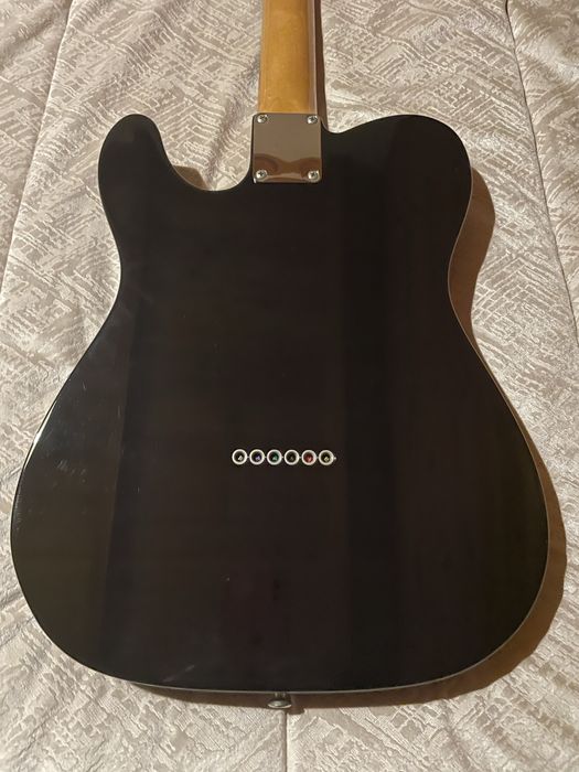 Fender Classic pre Vintera Series '60s Telecaster (MIM) Arcos De ...