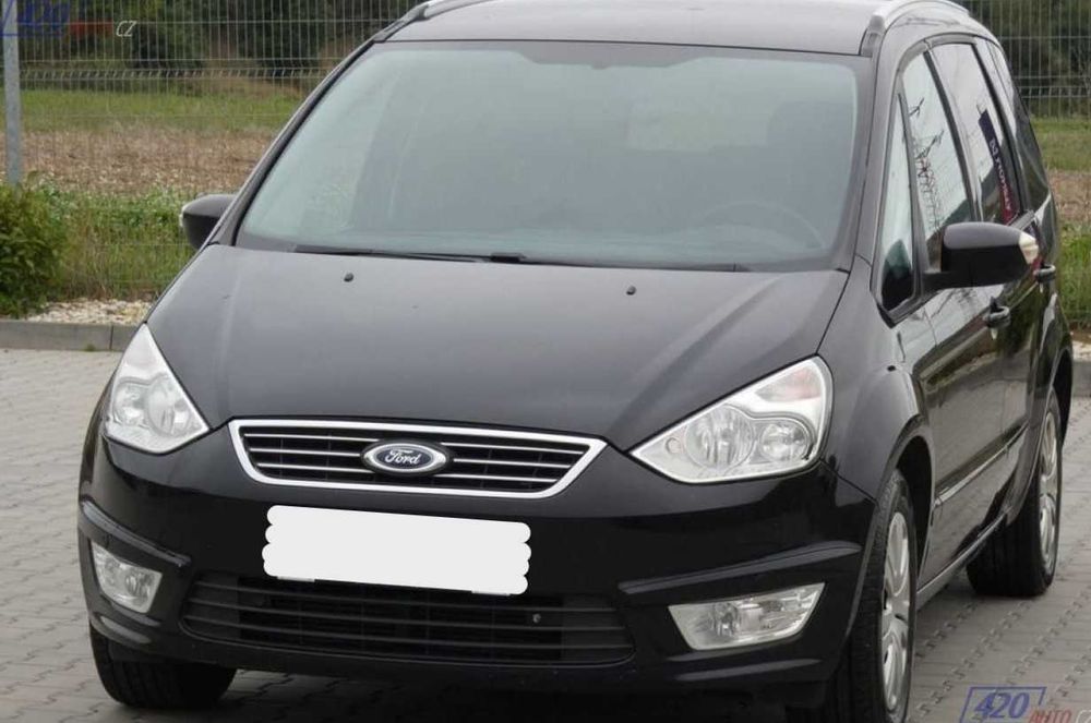 Samochody 7 osobowe! Wynajem krótko oraz długoterminowy! Rybnik • OLX.pl