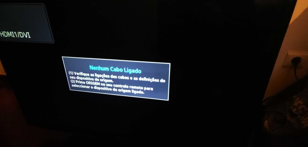 Tv led Samsung 40" Rio Tinto • OLX.pt