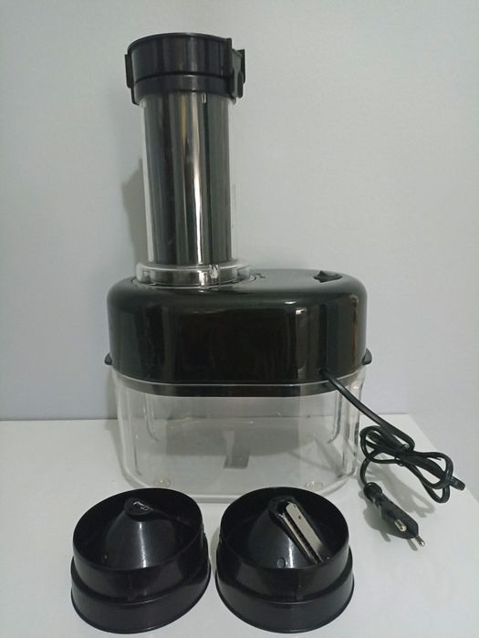 Espiralizador de Legumes Elétrico Becken 100W Cacém E São Marcos • OLX.pt