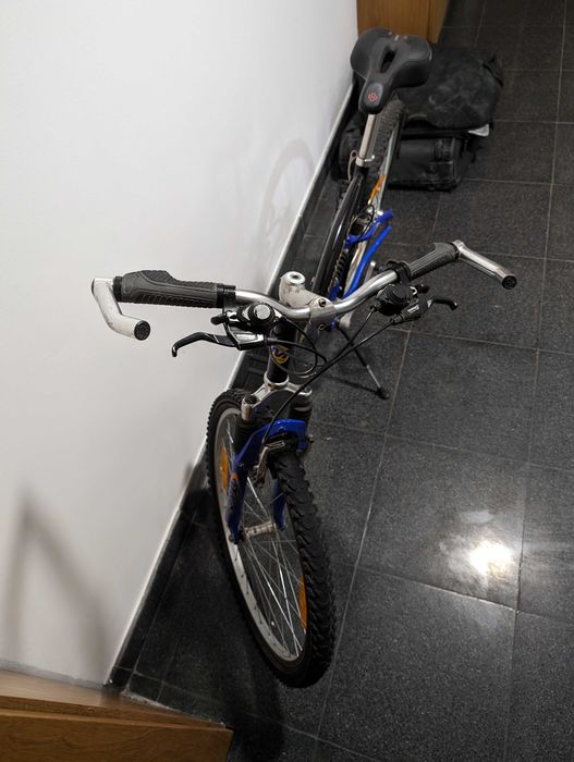 Rower górski Mistral Warszawa Bemowo • OLX.pl