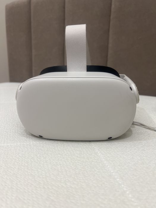 Vr окуляри oculus meta quest2: 6 500 грн. - VR окуляри Слобожанське на Olx
