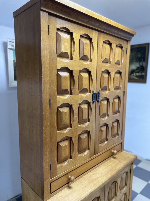 Шафа буфет шкаф сервант дерево 1404 18 500 грн Меблі для вітальні Бердичів на Olx