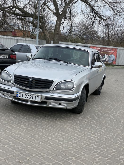 Волга 31105 2006 в Кропивницькому: 700 $ - ГАЗ Покровське на Olx