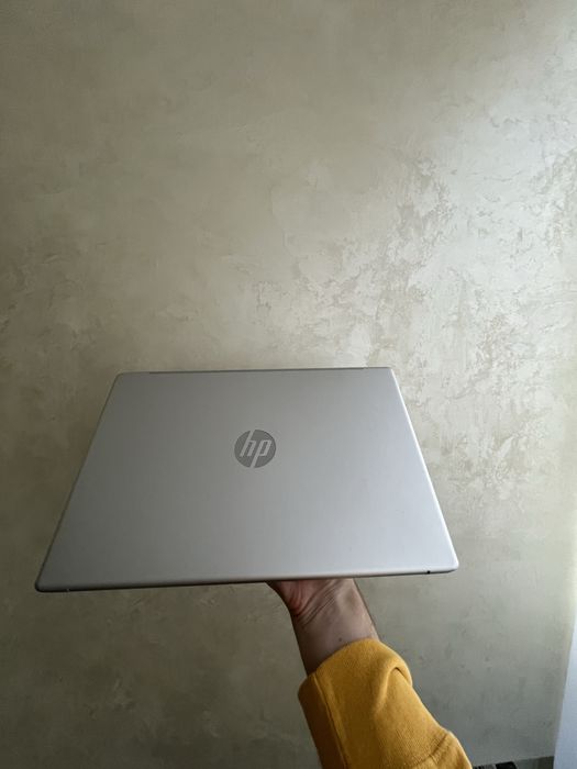 Ноутбук HP 15-fd0357nr i7-1355U 16 ГБ SSD: сенсорний: 17 999 грн ...