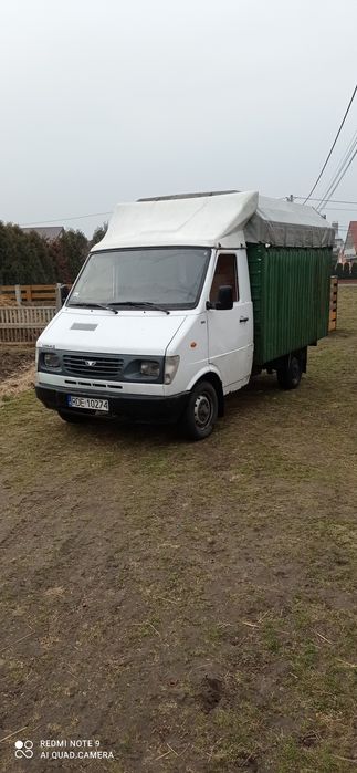 Sprzedam auto do żywca Pustynia • OLX.pl