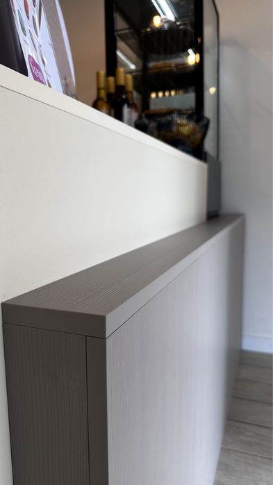 Барна стійка меблі для кавʼярні 20 000 грн Торгово виставкове обладнання Київ на Olx