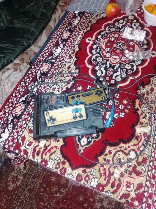 Ігрова приставка VIDEO GAME SYSTEM Liko kL 235: 300 грн. - Приставки ...