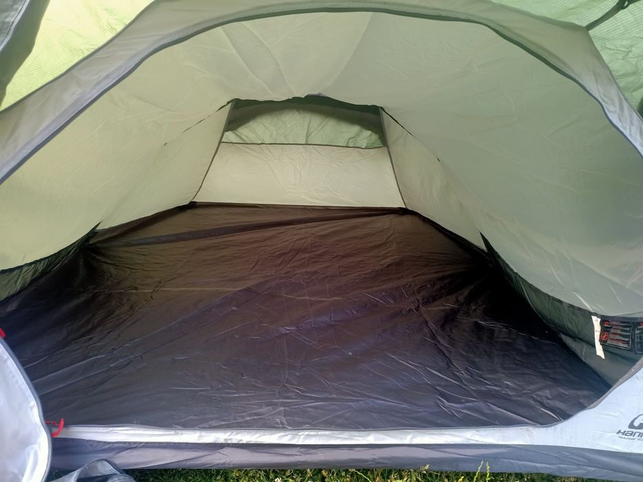 Namiot Hannah shack 3 Piotrków Trybunalski • OLX.pl