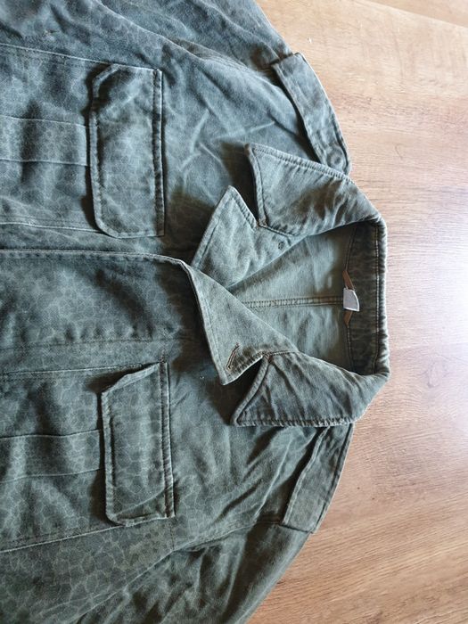 Bluza Moro LWP Wz 89 Puma Inowrocław • OLX.pl