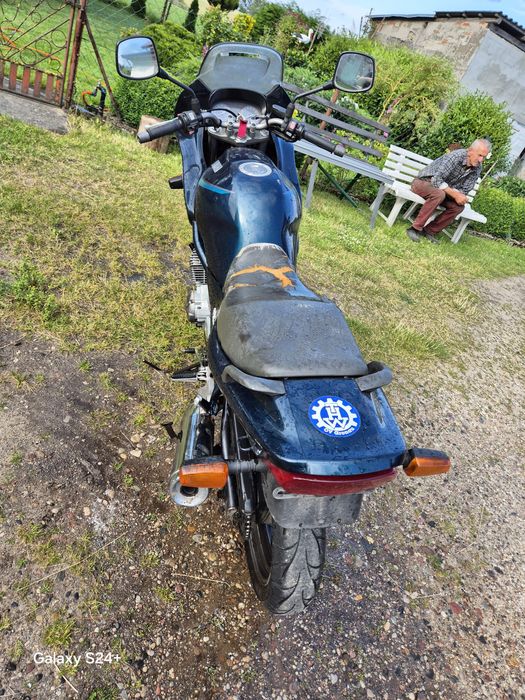 Yamaha xj 600.. Linia • OLX.pl