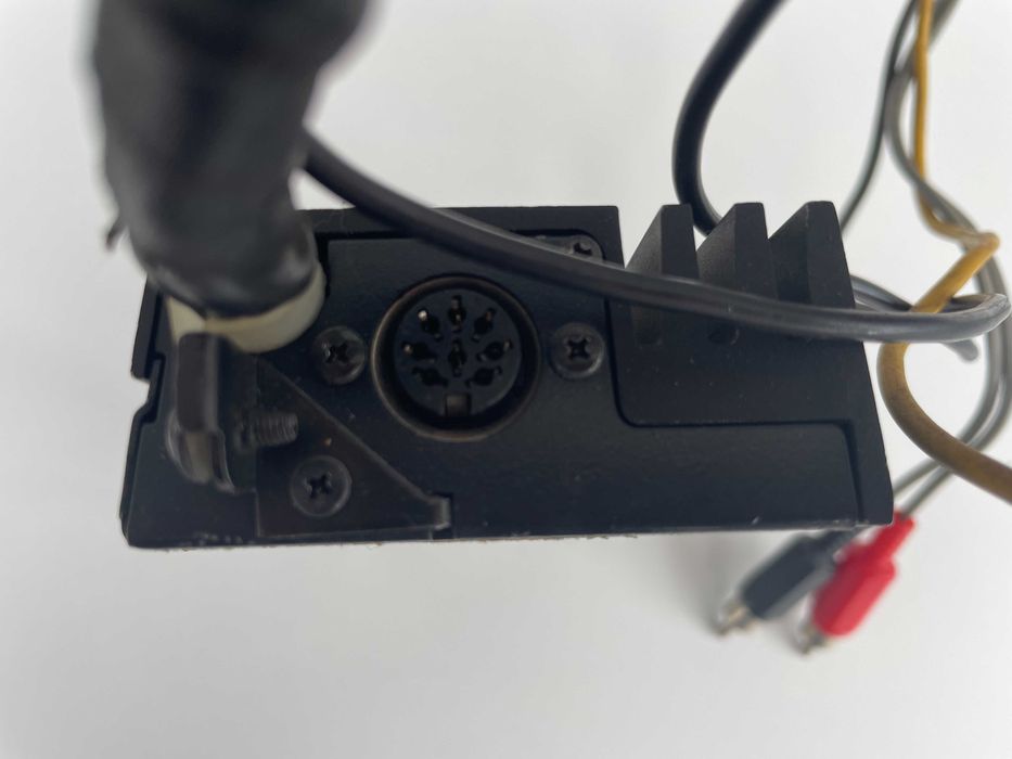 Amplificador carro Alpine 3501 antigo Ramalde • OLX Portugal