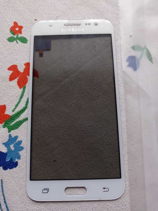 Сенсорне скло Samsung j5 j500h. Ergo A551 sky 4g.: 100 грн. - Мобільні ...