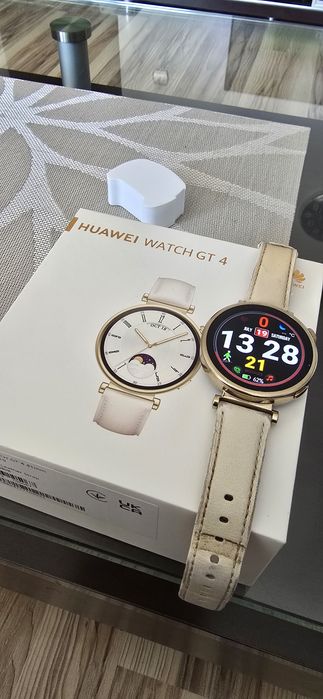 Huawei Watch GT4 41mm Elbląg • OLX.pl