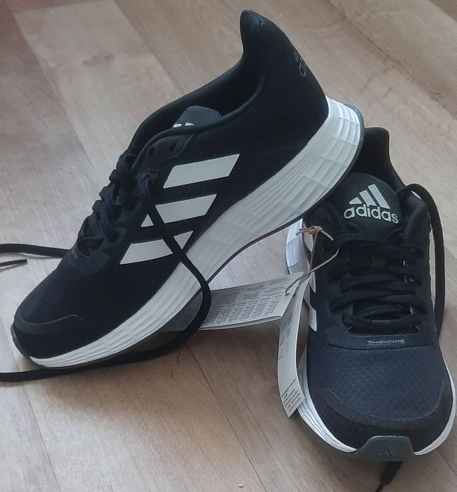 Нові оригінальні кросівки adidas duramo SL 37: 1 350 грн. - Кросівки ...