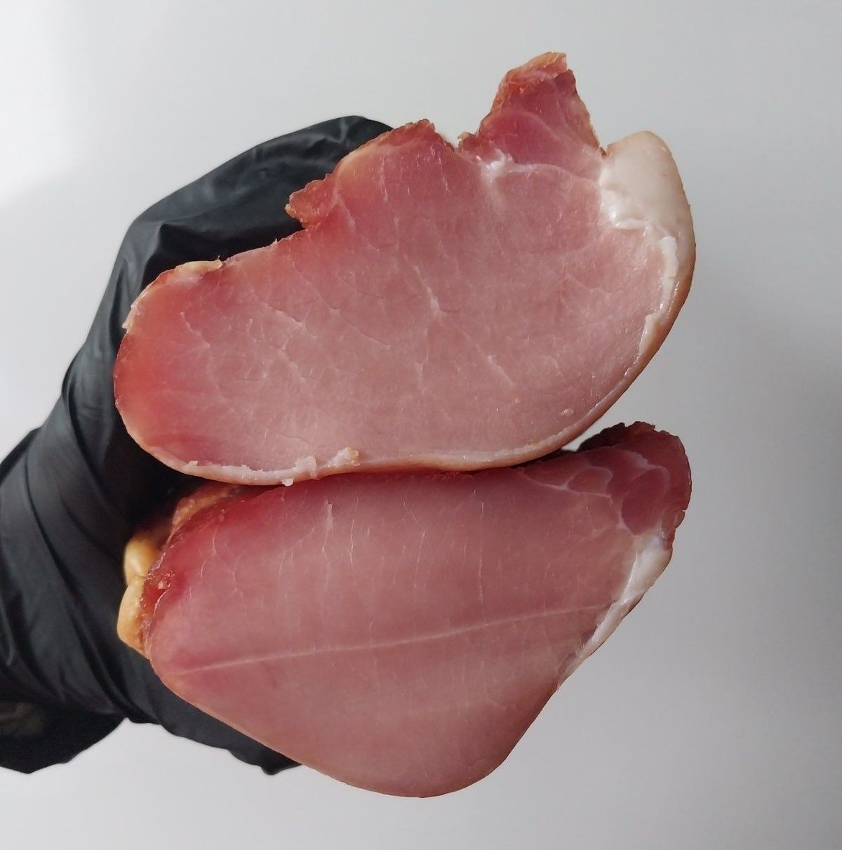 Балык из свинины сырокопченый: 550 грн. - Продукти харчування / напої ...