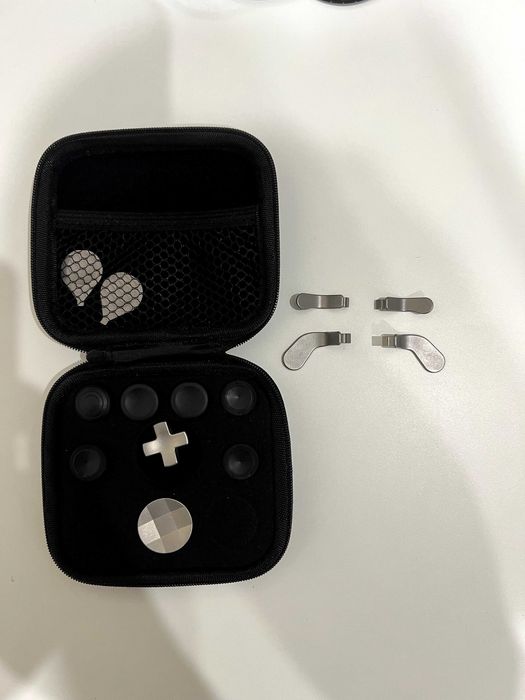 Xbox Elite Wireless Controller Series 2 Core White: 3 500 грн ...