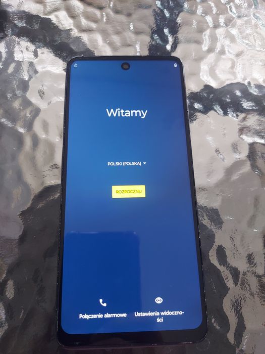 Smartfon Motorola g 24 Wola Łaska • OLX.pl