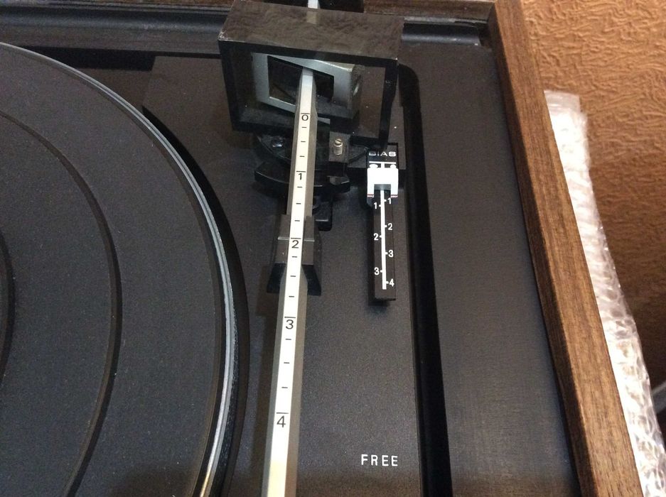 Проигрыватель винила, пластинок Garrard 86SB 2- Speed Belt-Drive: 5 000 ...