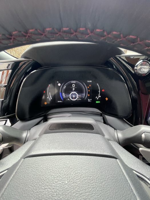 Lexus rx 500h fsport 2024 Kraków Łagiewniki-Borek Fałęcki • OLX.pl