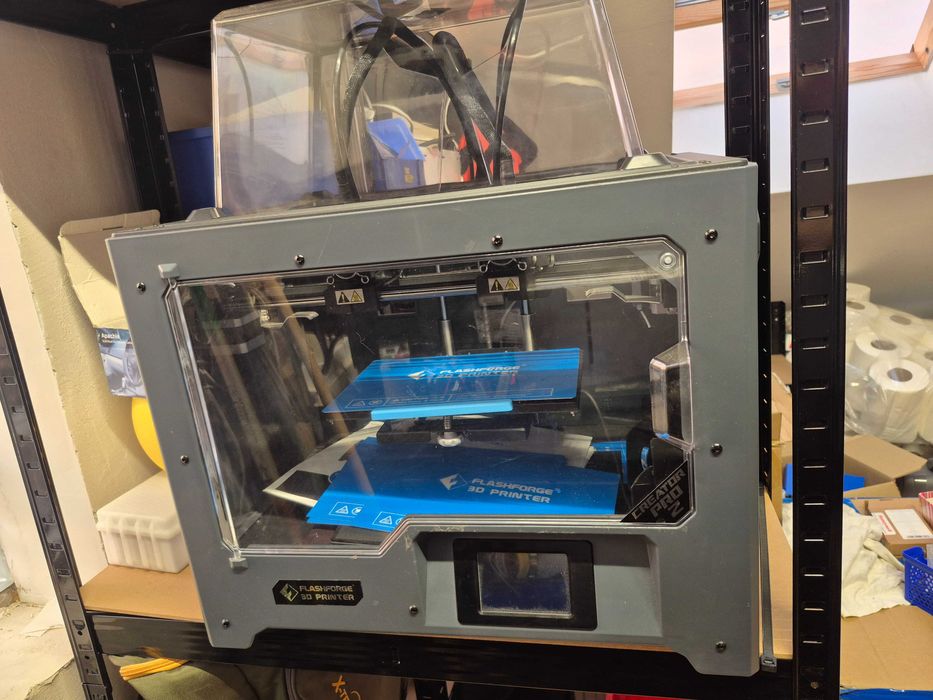 Flashforge Creator Pro 2 Piła • OLX.pl