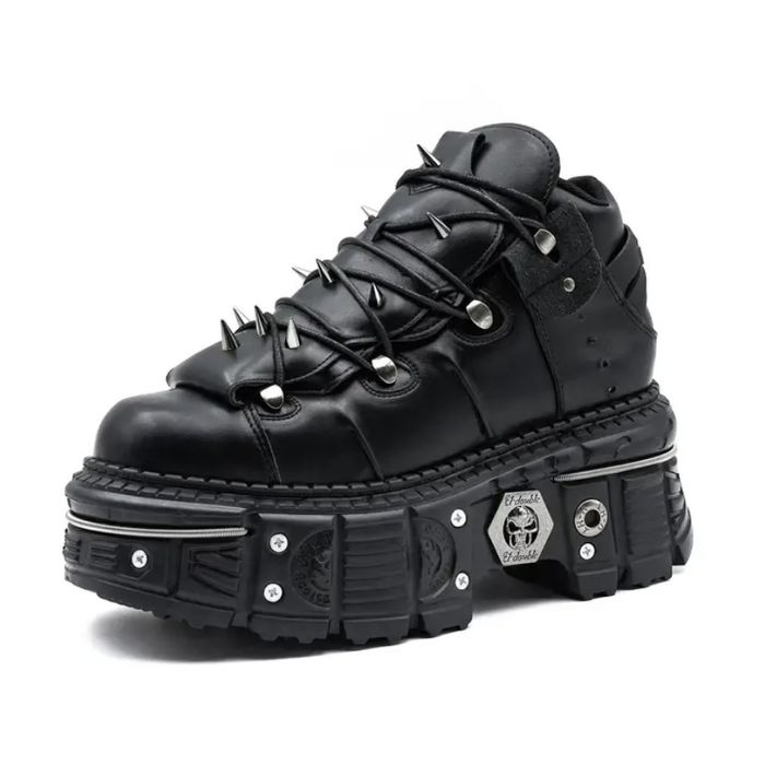 Ботинки new rock opium archive: 2 099 грн. - Інші черевики Дніпро на Olx