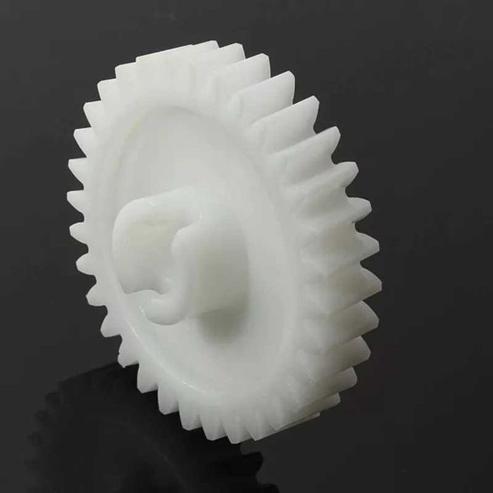 Koło zębate do napędu bram garażowych Motorlift Sesam Bosch Cieszyn ...