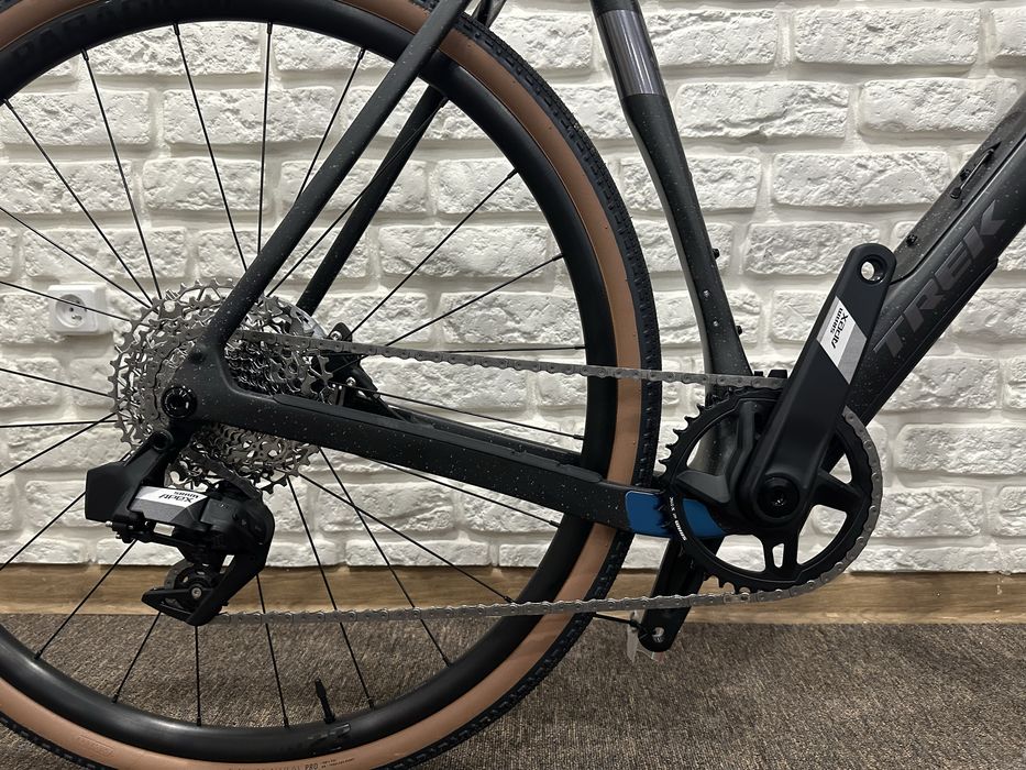 Rower gravel trek checkpoint sl5 AXS Białystok Bojary • OLX.pl