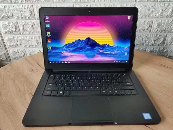 Сенсорний ноутбук Razor Blade 14/i7-6700hq/GTX 1060 6gb/256gb ssd: 13 ...