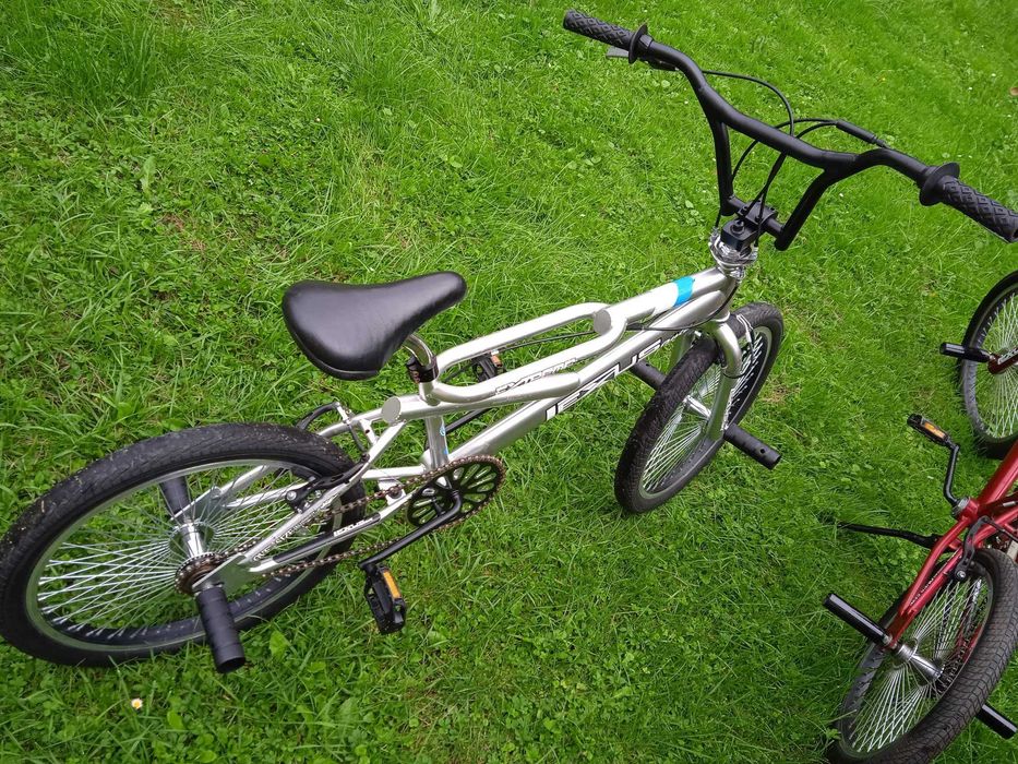 BMX Wyczynowy LEXUS Extreme Bike Rotor Kościelec • OLX.pl