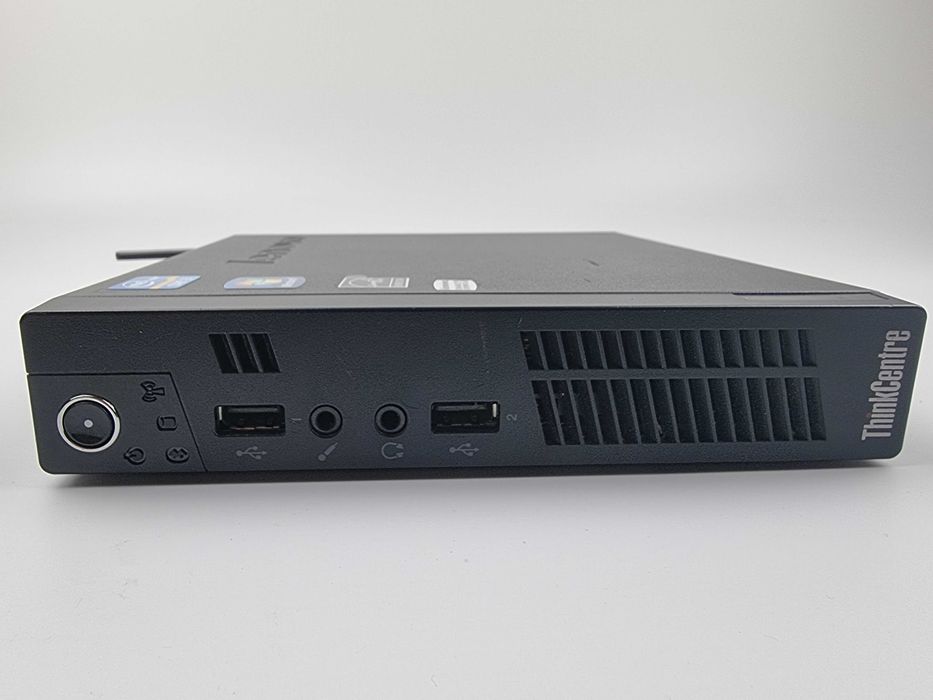 Міні ПК системний блок Lenovo ThinkCentre M72e tiny (i3-2120T): 2 700 ...