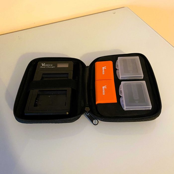 Sony A7 II + ZEISS 55mm f/1.8 | Full-Frame | Extras Incluídos Ramalde ...