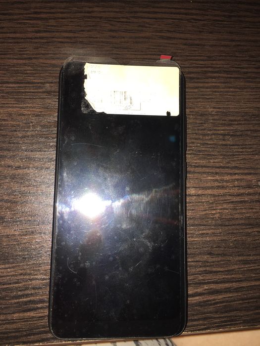 Sony Ericsson XPERIA ray, Xiomi Redmi Note 6 Pro: 550 грн. - Смартфоны ...