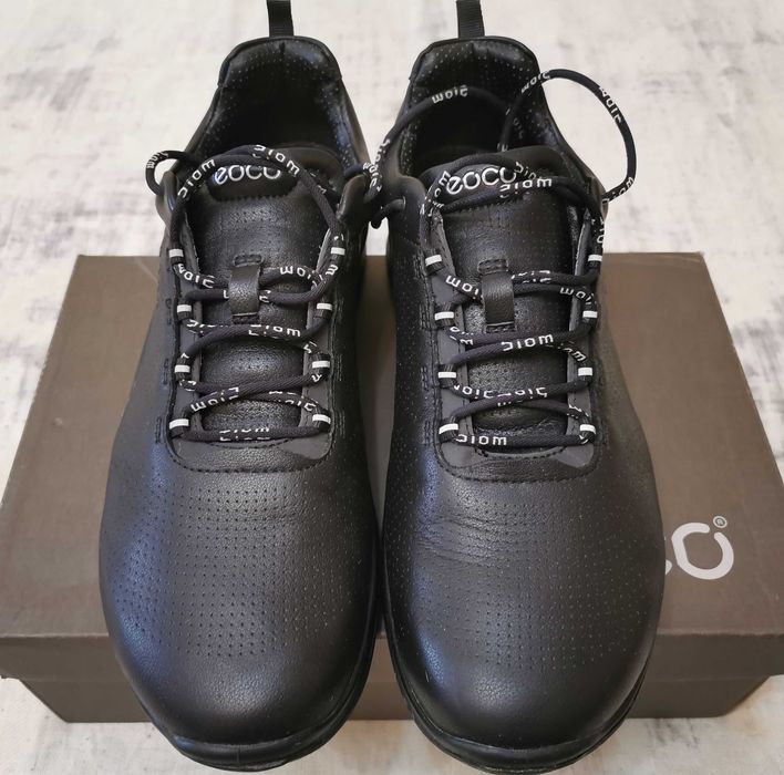 Кроссовки мужские Ecco: 2 750 грн. - Кросівки для міста Черкаси на Olx