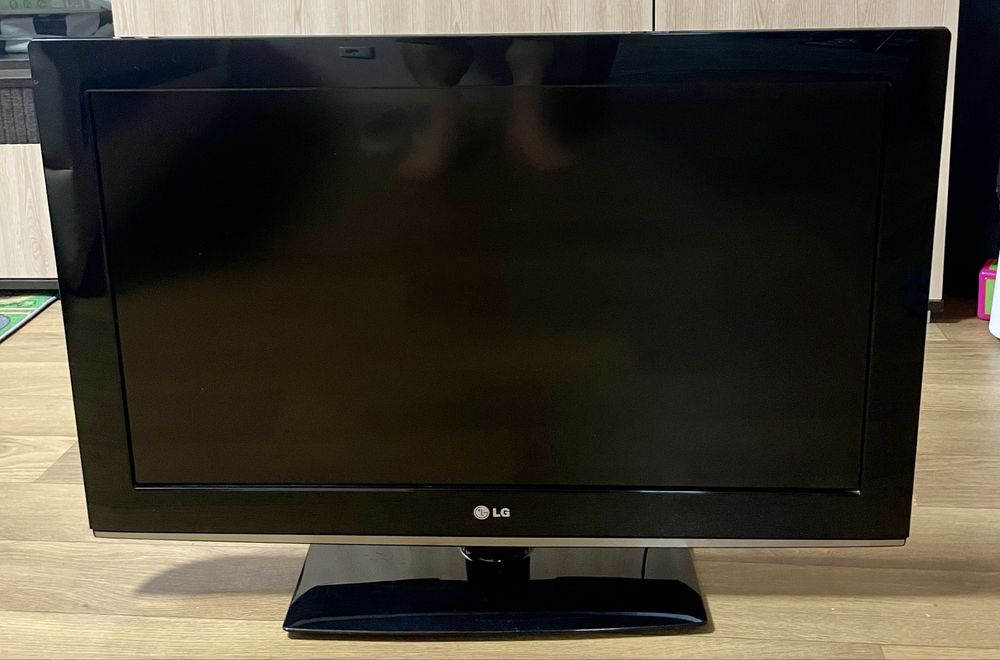 Телевізор LG 32 діагональ: 1 000 грн. - Телевізори Київ на Olx